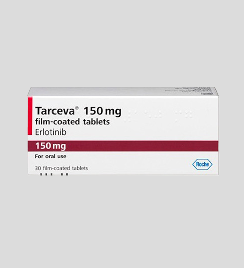 Discover the lowest cost for Tarceva (erlotinib)