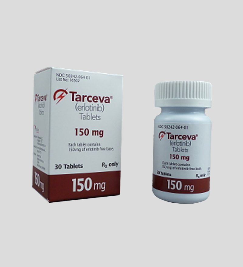Discover the lowest cost for Tarceva (erlotinib)